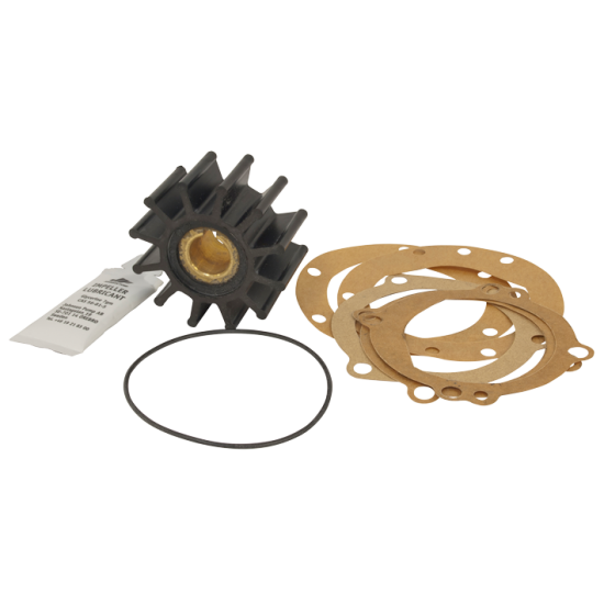 Johnson Pump impeller replacement kit 704BT-1 (vervangt Sherwood 17000K)
