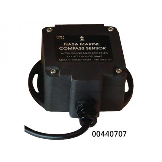 Nasa Target 2 Compass